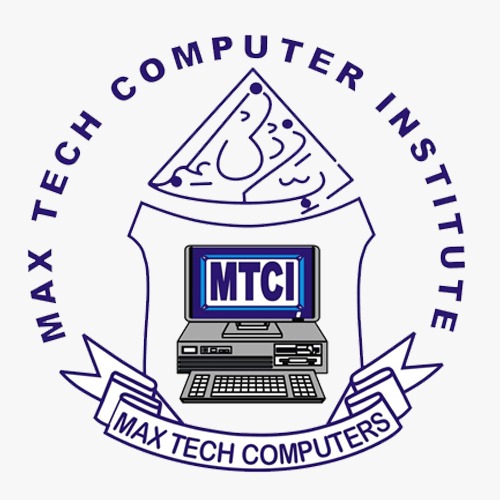 HOME - Maxtech Computer institute
